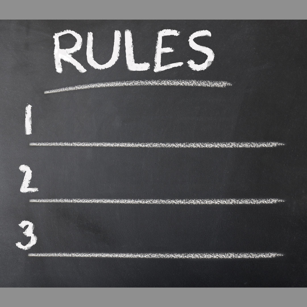 Tax-exempt is exempt from this rule - Susan Weiner Investment Writing